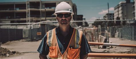 Construction Site Security Guards VP Guards