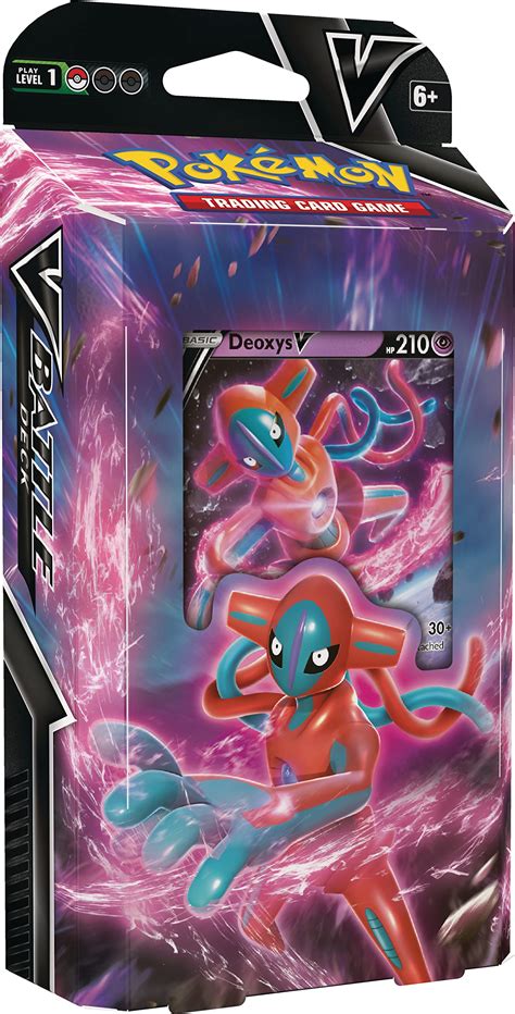 Pokemon Mewtwo Vs Deoxys