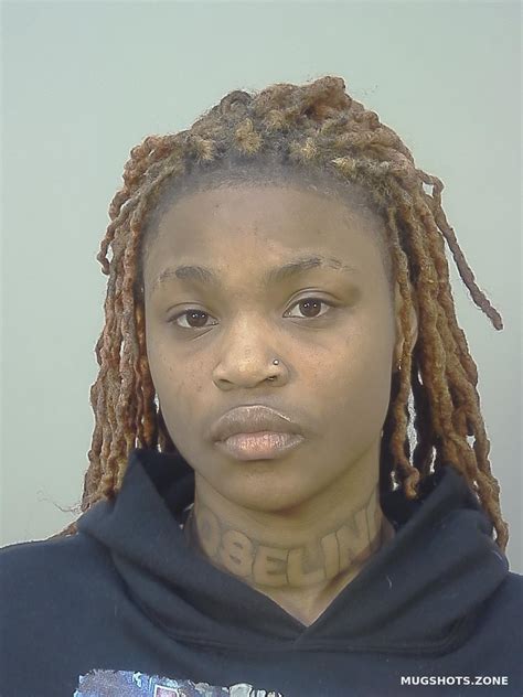 Johnson Kyauri Betha 04 13 2024 Dane County Mugshots Zone