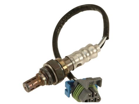Downstream Oxygen Sensor Compatible With 2008 2009 Saturn Vue