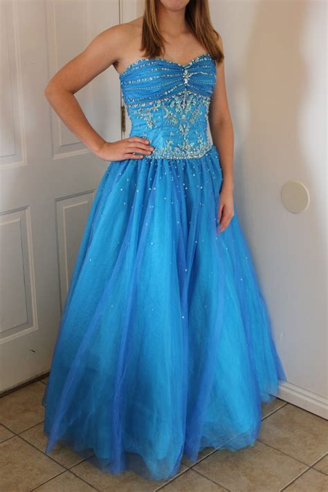 Prom Dress Rental