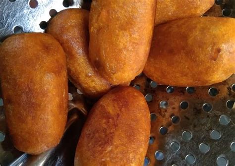 Resep Klenyem Ubi Oleh Ummu Queenayra Cookpad