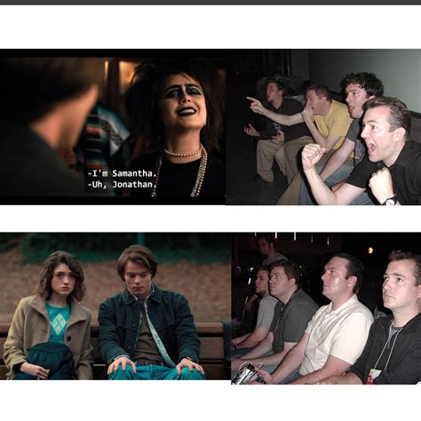 Anyone Else A Stranger Things Fan Who Was Slightly Pissed Off By This