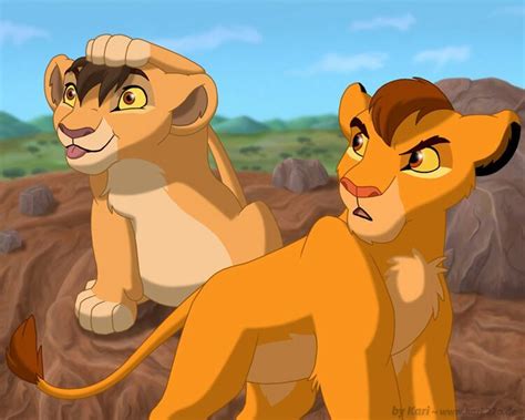 Kopa Wiki 🦁the Lion King Amino🦁 Amino