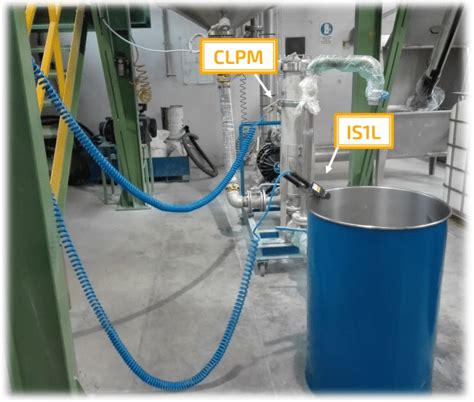 ECS R ECS RF Earth Monitoring System Atex Global