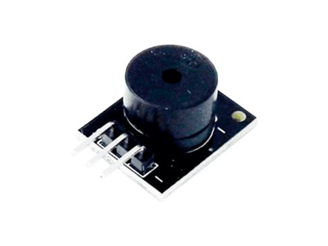 Ky Buzzer Module Passive Makershop Ie