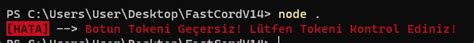 Github Fastuptimefastcorddiscordjsv14bottemplate Discord Bot