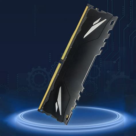Memoria De Computadora Ddr4 1 2v 288 Pin Computadoras De Escritorio Ram