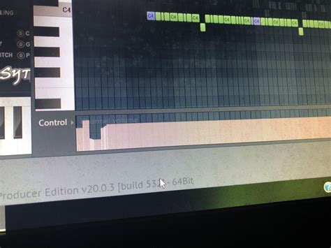 Is There A Way To Reset The Channel Volume On This Screen R FL Studio
