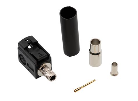 AXIS TU6006 Connector Kit FAKRA Axis Communications
