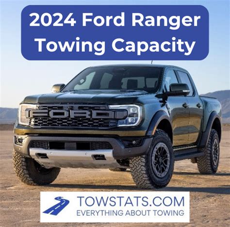 Ford Ranger Towing Guide Lynea Rosabel