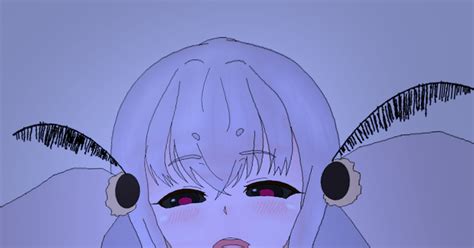 白襲 白襲 거짓말쟁이토끼のイラスト Pixiv