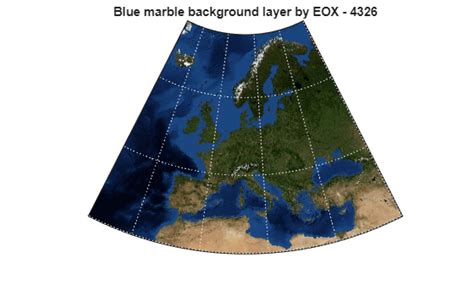 Basic Workflow For Creating Wms Maps Matlab And Simulink