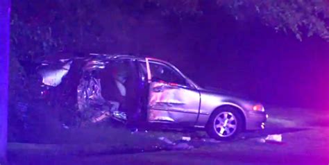 16 Year Old Girl Dies In Strongsville Car Accident Three Others
