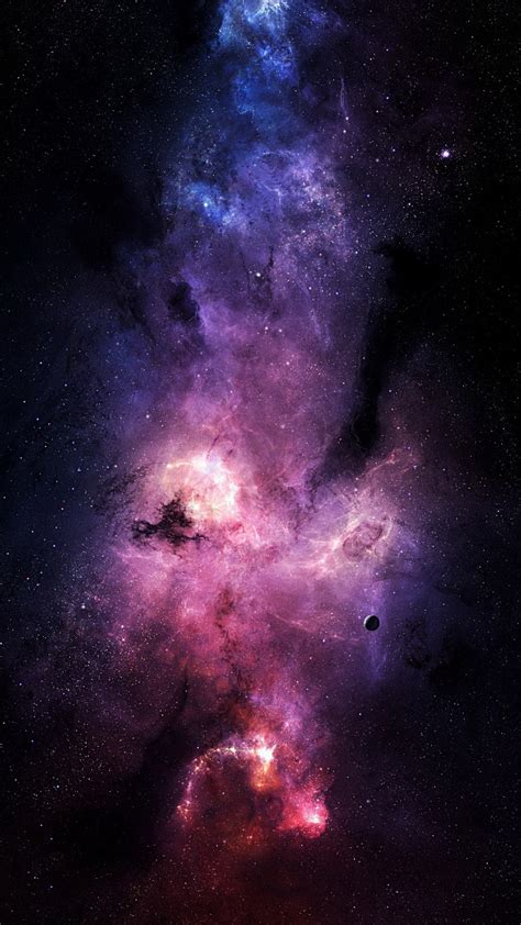 Space Wallpaper Vertical Space Wallpaper Hd