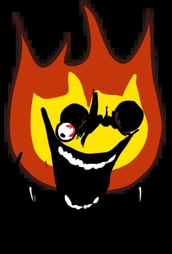 Firey Fla Find The Bfb Characters Wiki Fandom