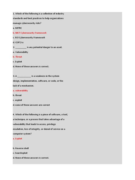 Mid 1 2 3 4 Quiz Review Pdf Public Key Cryptography Radius