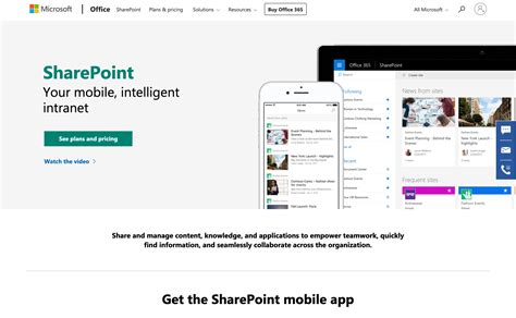 Case Study LO SharePoint Fulcrum Forge
