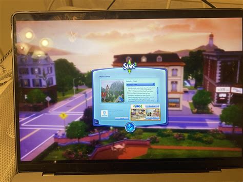 The Ui On My Sims 3 Mac Is Way Too Small Ive Tried Doing The Options