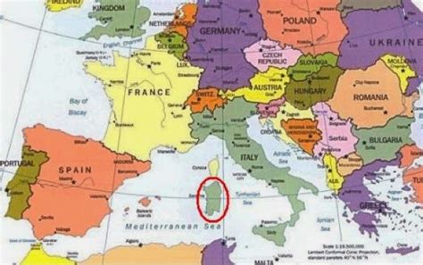 The Reading Life The Sardinian Fox By Grazia Deledda 1931 Translated By William Weaver