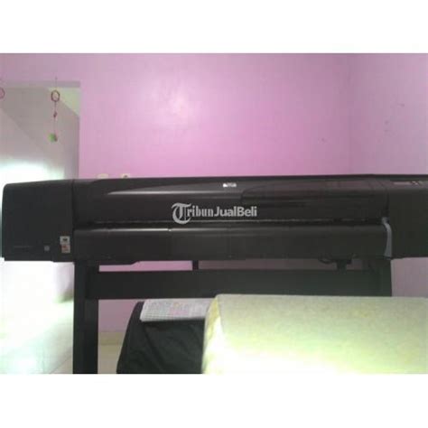 Plotter Hp Designjet 800 Postscript 42 In Cuci Gudang Di Jakarta Selatan Tribun Jualbeli