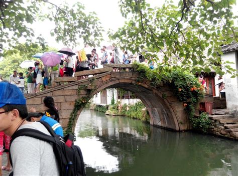 周庄旅游攻略