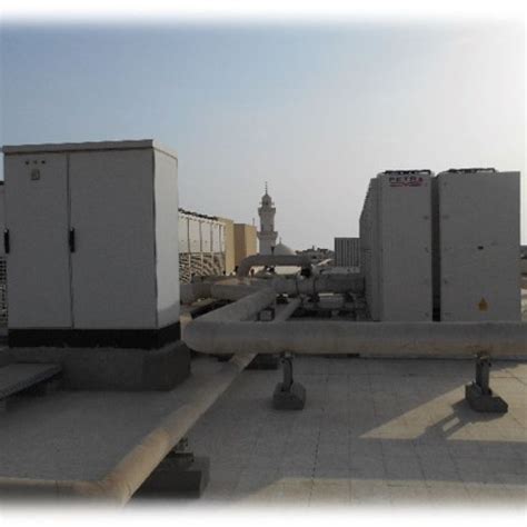 Al Yusr International Schools Jeddah Blue Reef Co