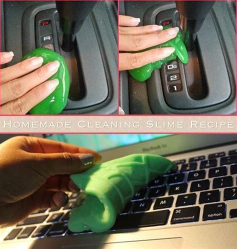 10 Genius Car Cleaning Hacks That Does The Job Well Craftsonfire