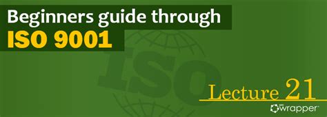Monitoring Measurement Analysis And Evaluation Lecture 21 Qmswrapper