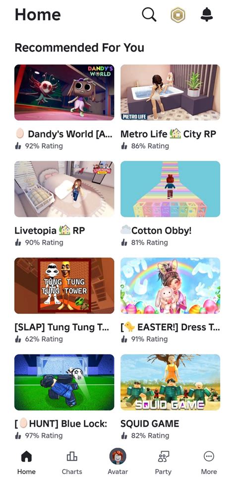 Roblox Vn Apk للاندرويد تنزيل