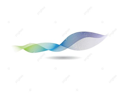 Wave Line Illustration Header Wave Website Vector Header Wave Website Png And Vector With