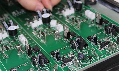 Nine Method Of Save Cost PCB Assembly Production Jarnistech
