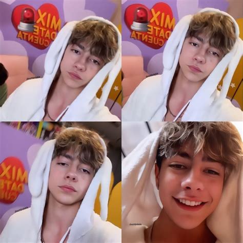 ʟᴜᴋᴀs ᴜʀᴋɪᴊᴏ🐇 En 2024 Celebridades Divertidas Celebridades Bonitos
