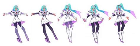 Octavia Official Omega Strikers Wiki