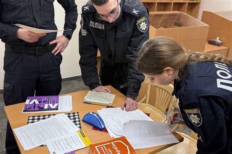 Investigation Of War Crimes Binary Class With Prosecutors