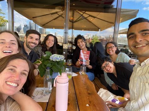 🇬🇧🌀couldnt Ask For A Better Send Off From This Fantastic London Stay