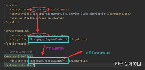 Ssm项目启动先跳转controller的情况 知乎