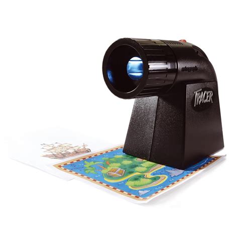 Art projector
