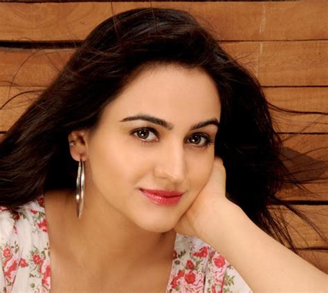 Aksha Pardasany Photoshoot Stills South Indian Actress