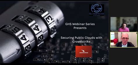 Glasshouse Systems On Linkedin Recording Securing Public Cloud Platforms