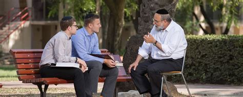 Yeshivat Kerem B Yavneh Kby