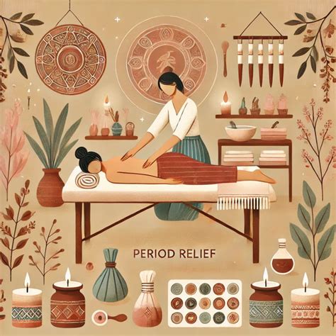 Mayan Abdominal Massage And Period Relief Trendix