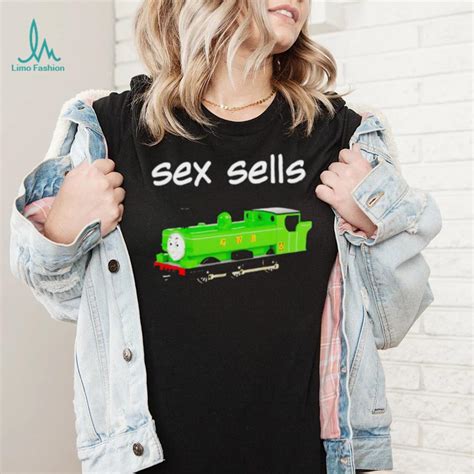 Sex Sells Bachmann Shirt Limotees