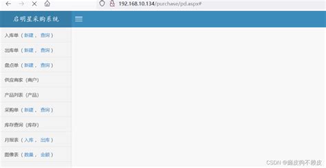 web攻防 特性常见漏洞 csdn博客