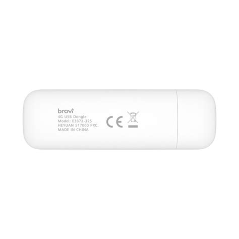 Huawei brovi e3372 325 – Telegraph