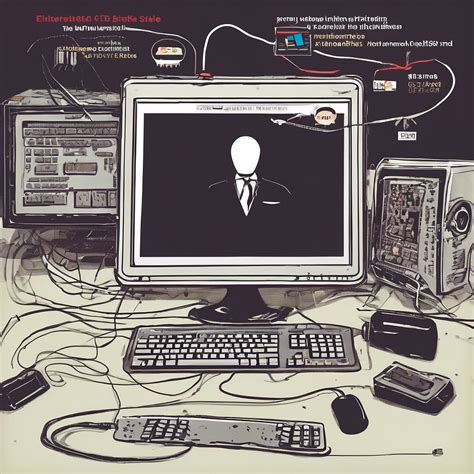 Understanding Rootkits The Ultimate Cybersecurity Nightmare And Direct Kernel Object Manipulation