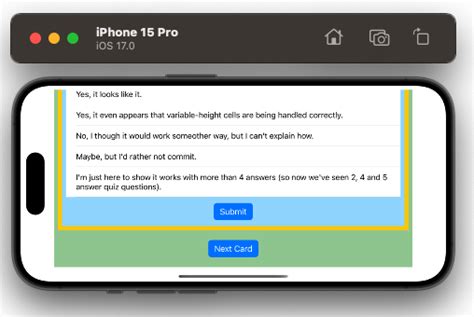 Ios Tableview Height Issue After Device Orientation Changed Stack Overflow