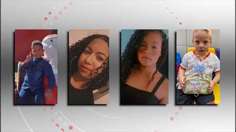 Tragédia Duas Crianças E Dois Adolescentes Morrem Afogados Em