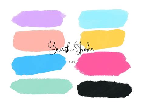 Brush Texture Png Ph