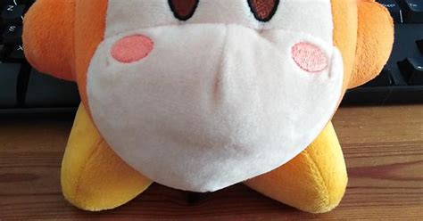 Waddle Dee Plush Pure Cuteness Album On Imgur